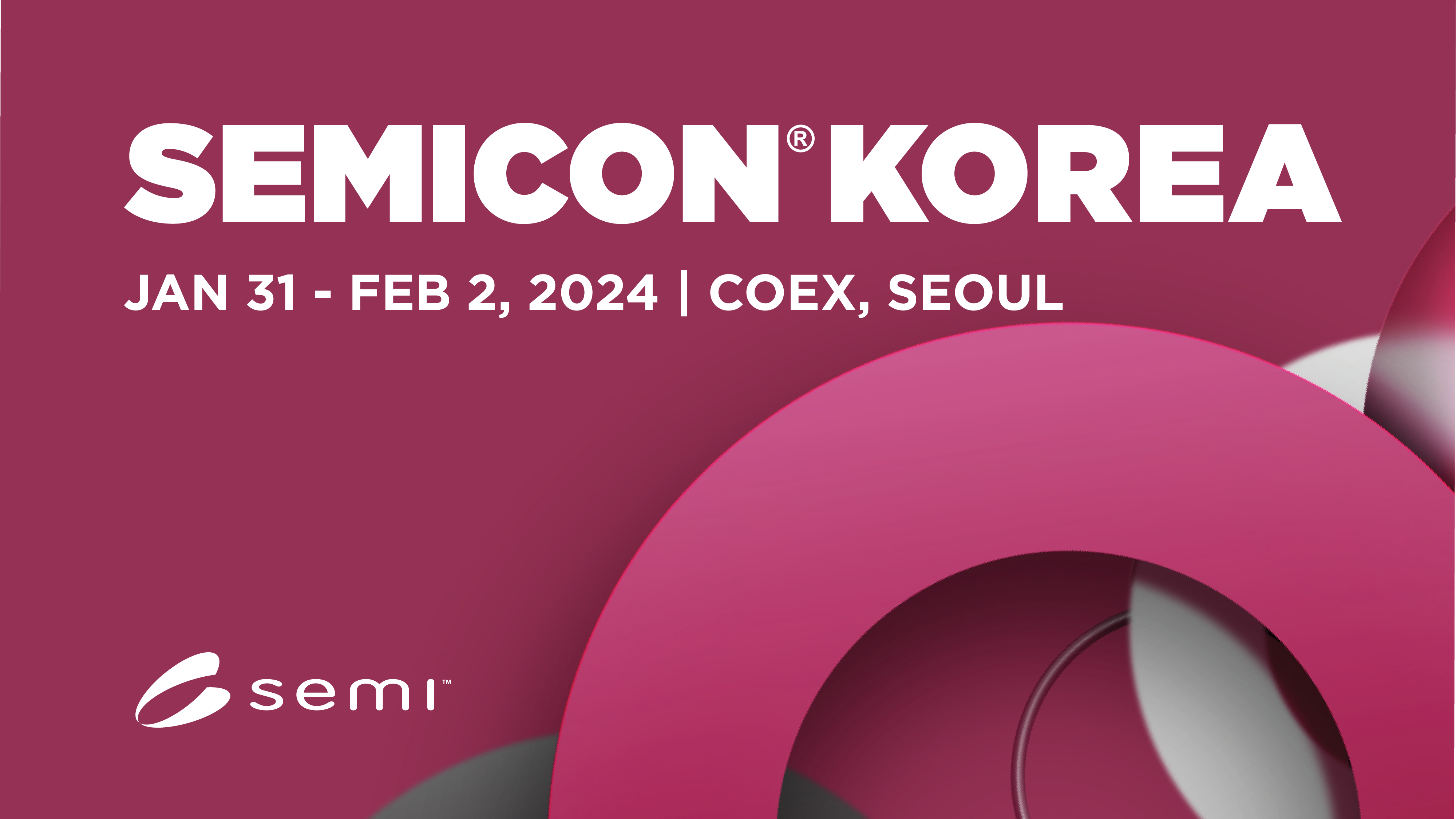 SEMICON Korea | ASMPT SEMI Solutions