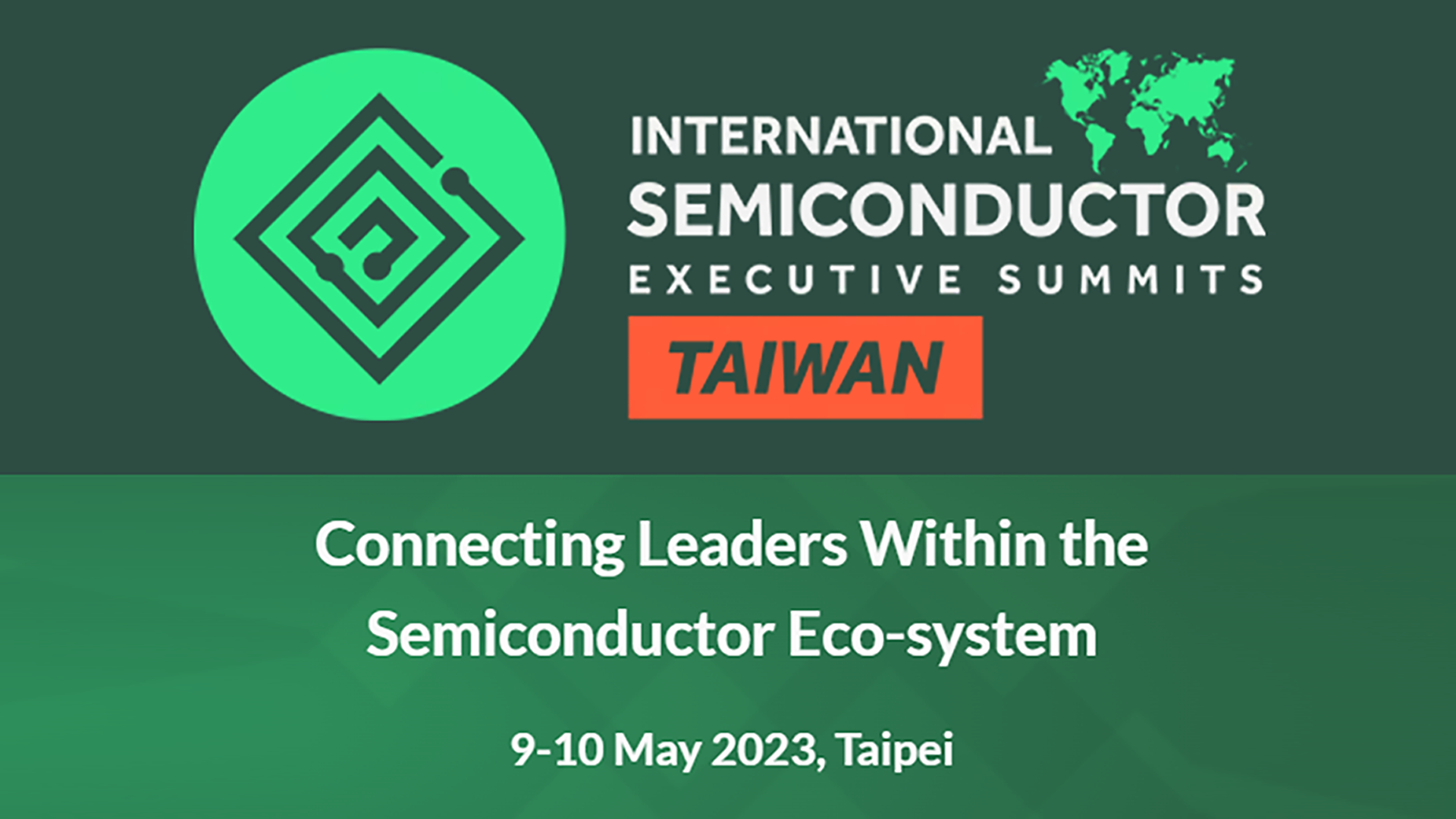 ISES Taiwan 2023 | ASMPT SEMI Solutions